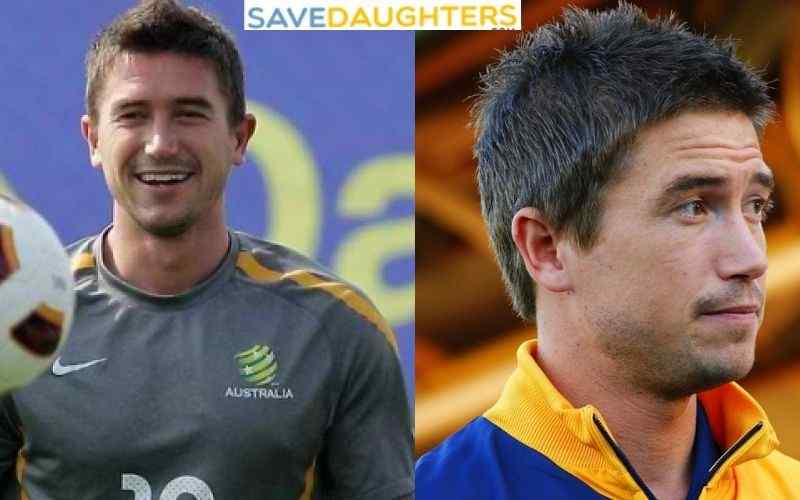 Harry Kewell Wiki [Footballer], Biography, Age, Height, Weight, Wife ...